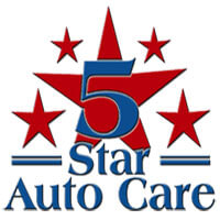 Cincinnati Auto Repair - 5 Star Auto Care